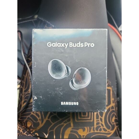 Samsung | Headphones | Samsung Galaxy Buds Pro Smr9 Bluetooth True ...